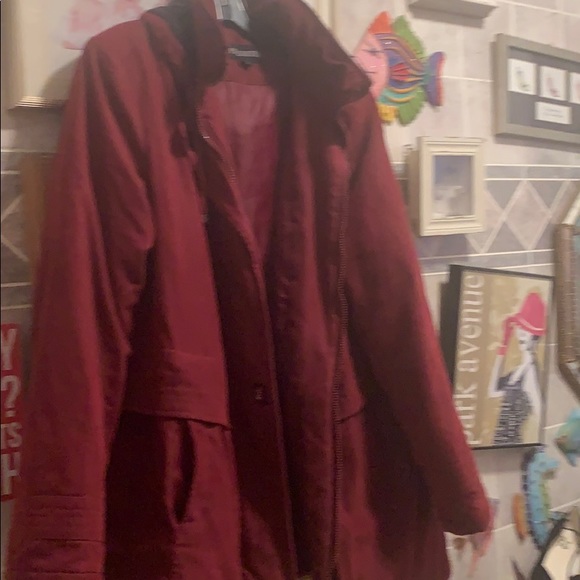 Fs Limited | Jackets & Coats | Fs Limited Coat | Poshmark